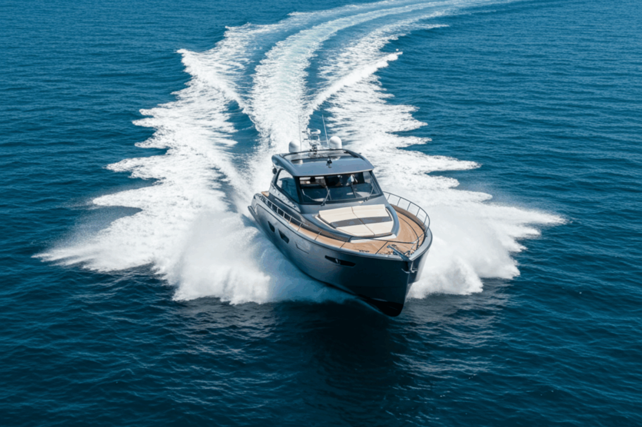CS Marine Services | Yachts & Marine Solutions
